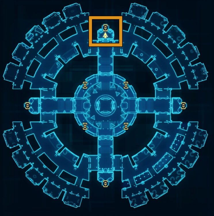 SWTOR Bounty Contract Event Guide - VULKK.com