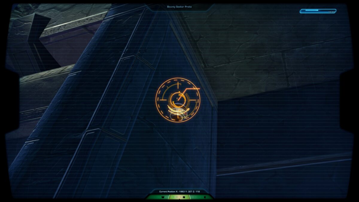 SWTOR Bounty Contract Event Guide - VULKK.com