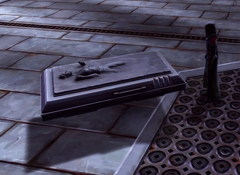 SWTOR Bounty Contract Event Guide - VULKK.com