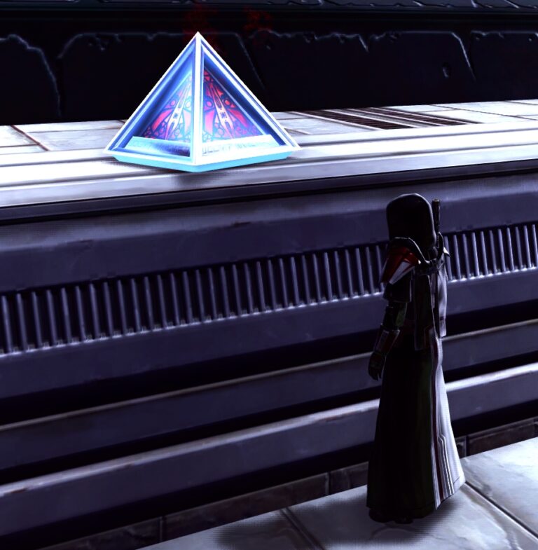 SWTOR Bounty Contract Event Guide - VULKK.com