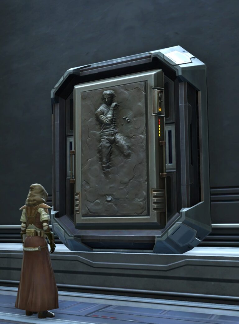 SWTOR Bounty Contract Event Guide - VULKK.com