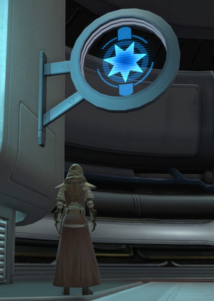 SWTOR Dark vs Light: Boss Locations, Rewards, Achievements, Tips (GS7 ...