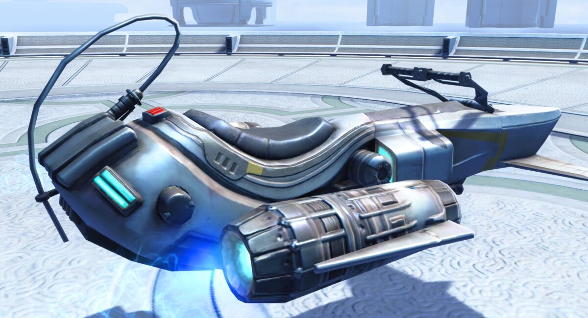 SWTOR Dark vs Light: Boss Locations, Rewards, Achievements, Tips (GS7 ...