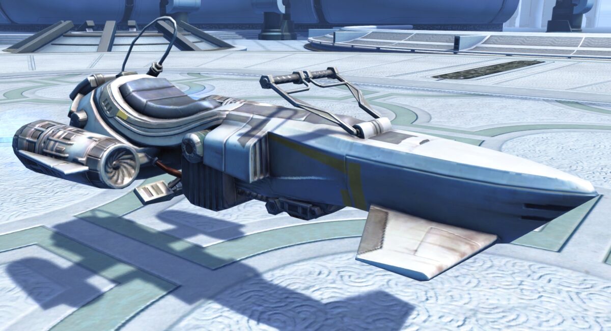 SWTOR Dark vs Light: Boss Locations, Rewards, Achievements, Tips (GS7 ...