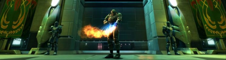 SWTOR Galactic Season 7: Guide and Rewards List - VULKK.com