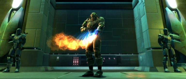 SWTOR 7.6 Annihilation Marauder PvE Guide and Best Builds - VULKK.com