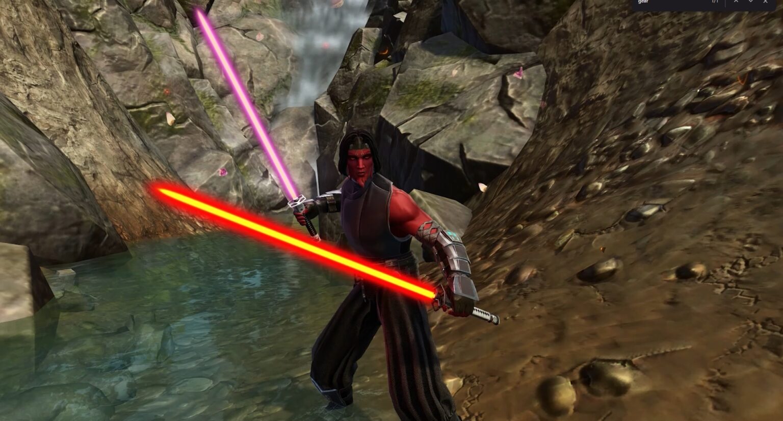 SWTOR 7.5.1 Changes Overview and Patch Notes - VULKK.com