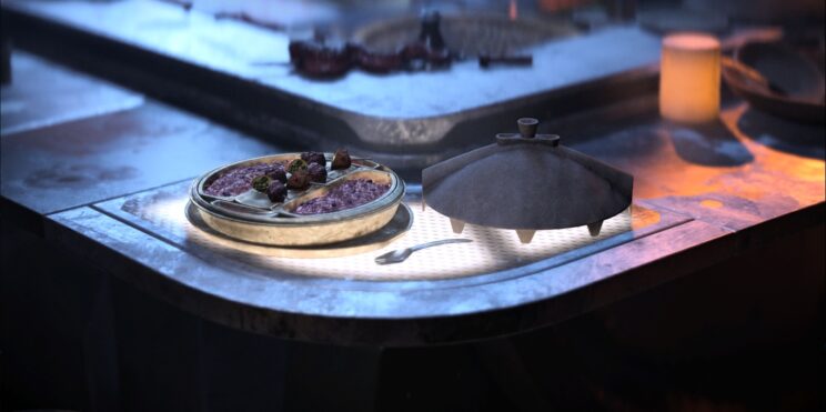 Star Wars Outlaws Nix Guide: All Controls and Abilities - VULKK.com