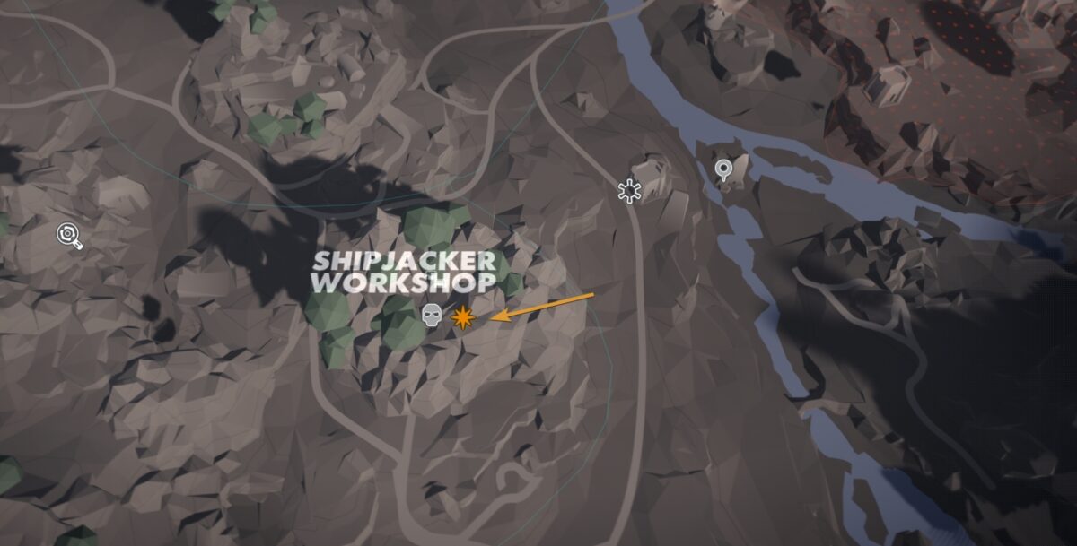 All Experts and Abilities in Star Wars Outlaws - VULKK.com