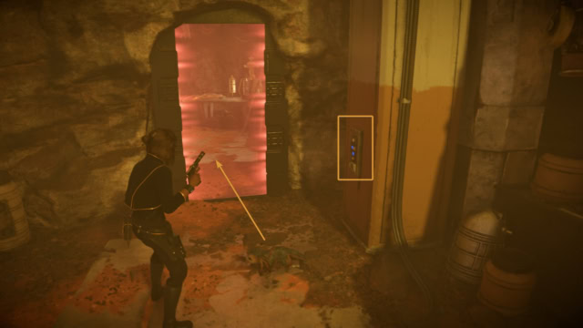 Star Wars Outlaws: The Slicer Expert Unlock and Abilities - VULKK.com