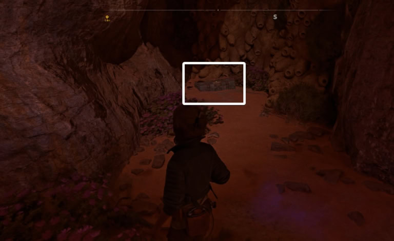 Star Wars Outlaws Toshara Holotracker Guide and Smuggler Cache ...