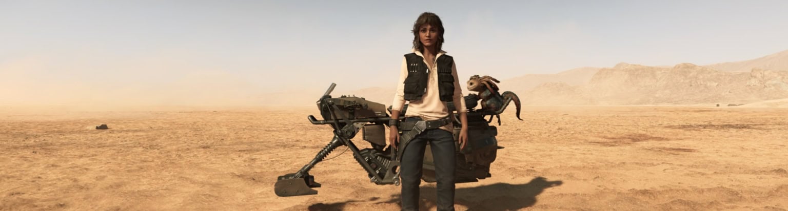 Star Wars Outlaws DOs and DONTs: Tips for Beginners - VULKK.com