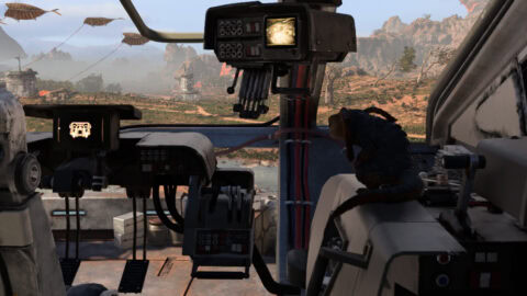 Star Wars Outlaws Slicing Guide - VULKK.com