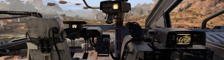 Star Wars Outlaws PC and Console Controls Guide - VULKK.com