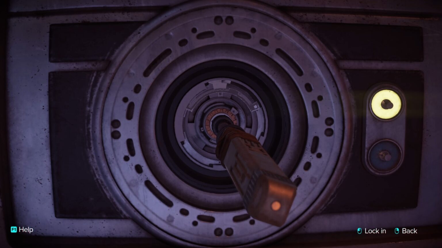 Star Wars Outlaws Lockpicking Guide: How to Override Locks - VULKK.com