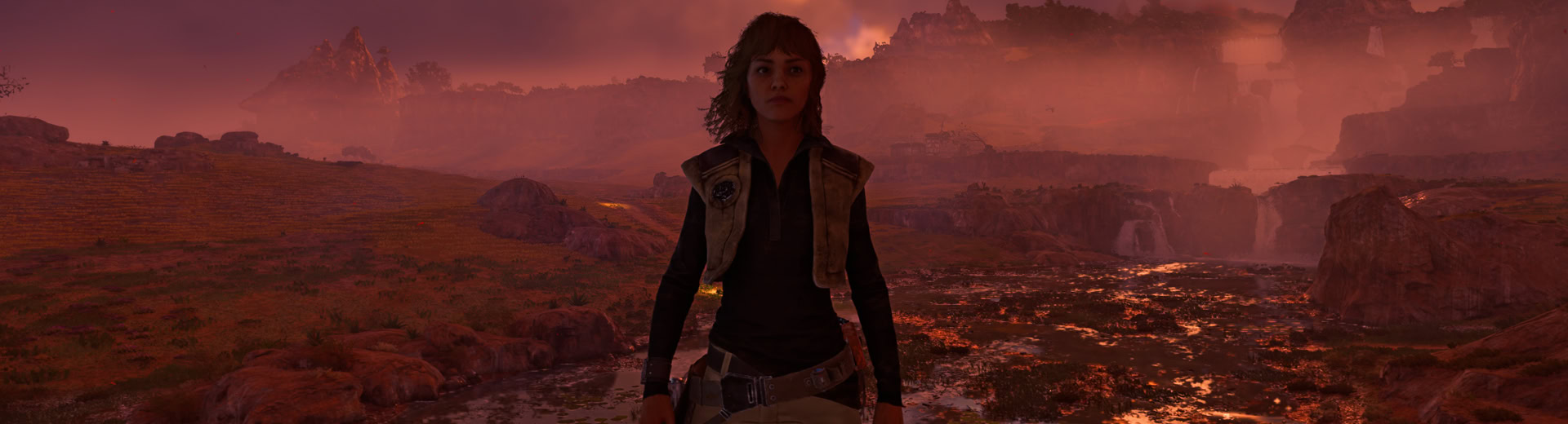 Star Wars Outlaws Loadouts and Gearing Guide - VULKK.com