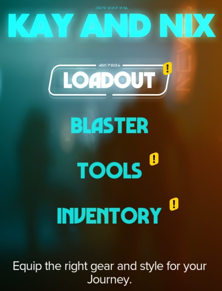 Star Wars Outlaws Loadouts and Gearing Guide - VULKK.com