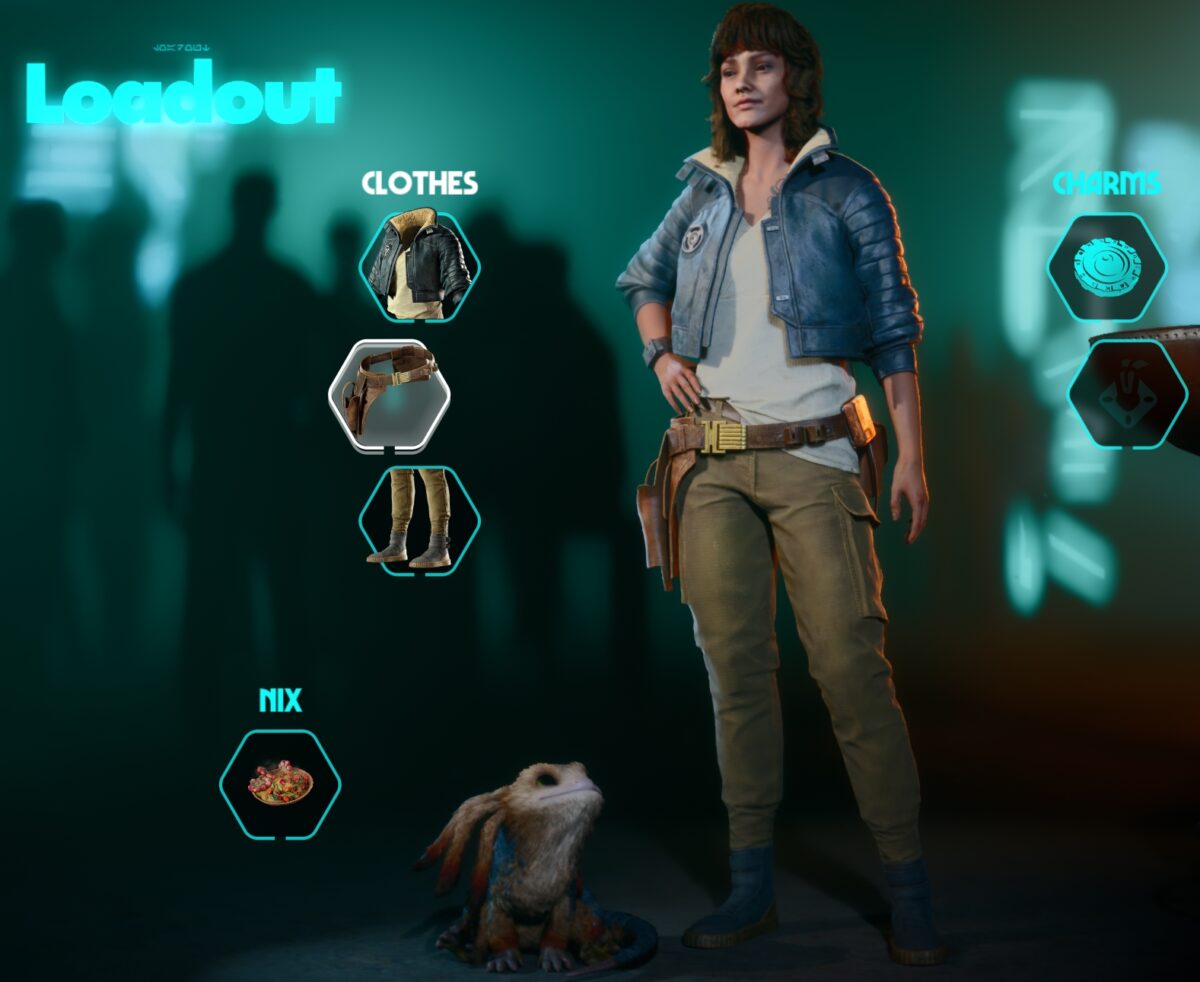 Star Wars Outlaws Loadouts and Gearing Guide - VULKK.com