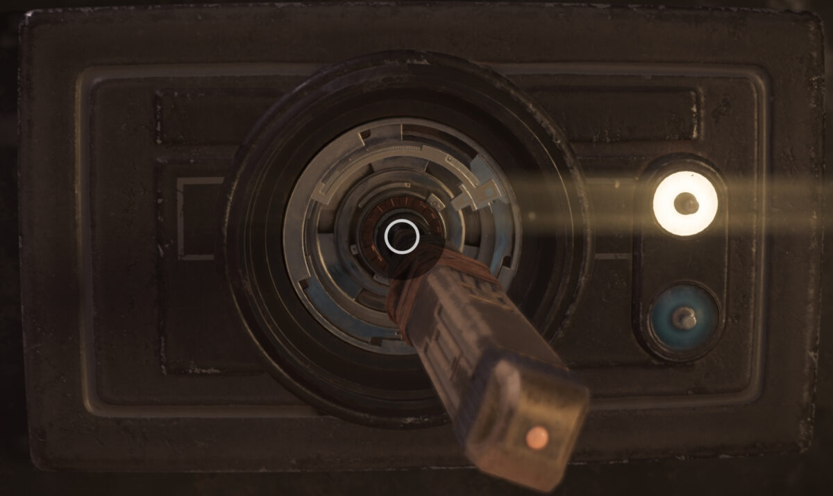 Star Wars Outlaws Lockpicking Guide: How to Override Locks - VULKK.com