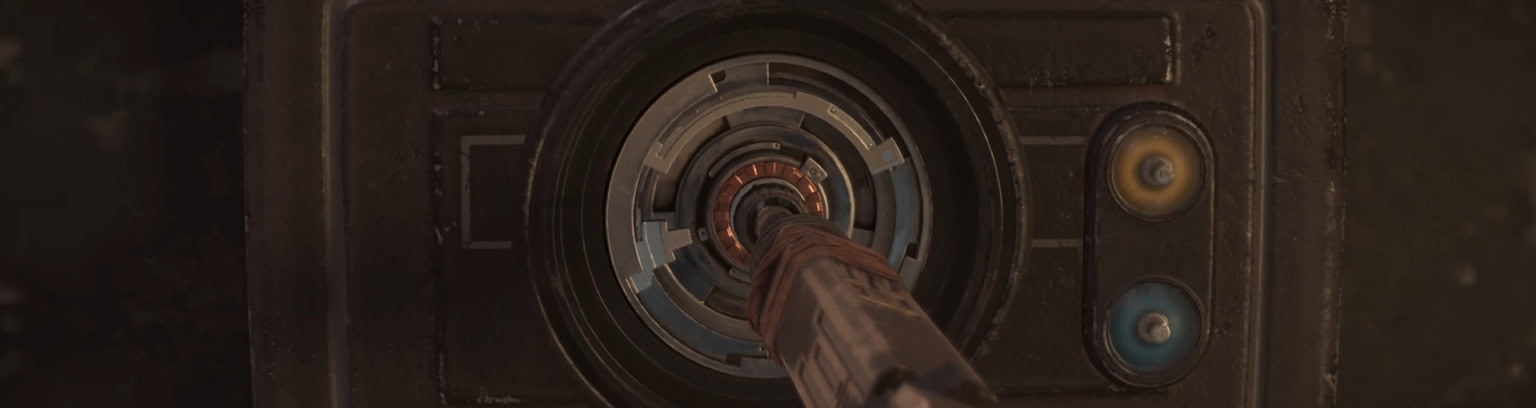 Star Wars Outlaws Lockpicking Guide: How to Override Locks - VULKK.com