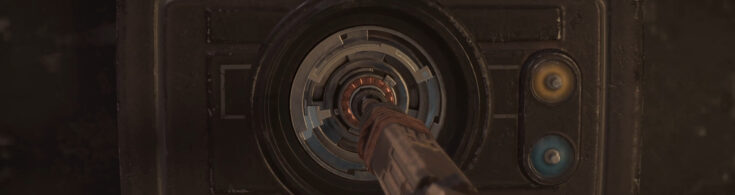 Star Wars Outlaws Lockpicking Guide: How to Override Locks - VULKK.com