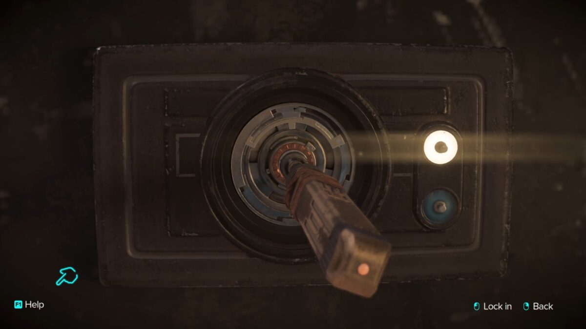 Star Wars Outlaws Lockpicking Guide: How to Override Locks - VULKK.com