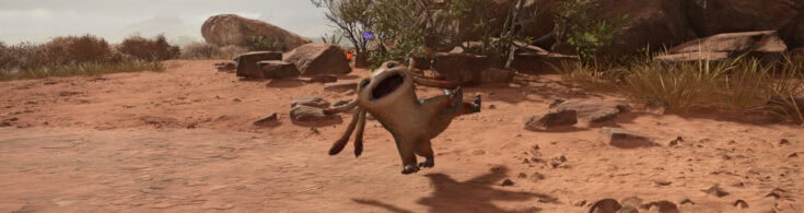 Star Wars Outlaws Nix Guide: All Controls and Abilities - VULKK.com