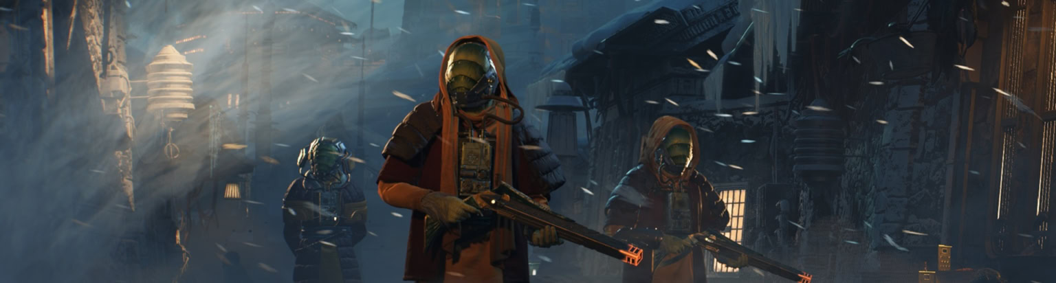 Star Wars Outlaws PC Requirements - VULKK.com