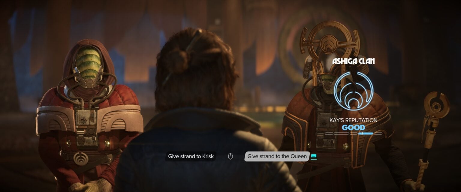 Star Wars Outlaws DOs and DONTs: Tips for Beginners - VULKK.com