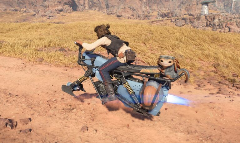 How to get your Free Gear and Digital Goodies in Star Wars Outlaws ...