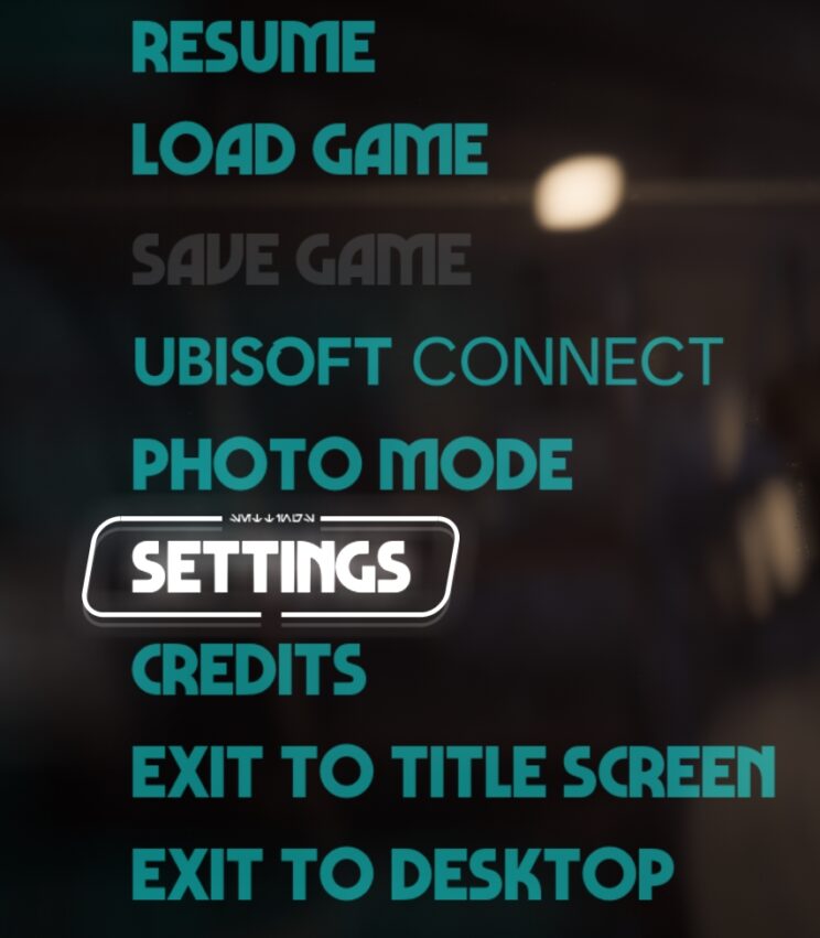 Star Wars Outlaws Settings and UI Guide: What should you change - VULKK.com