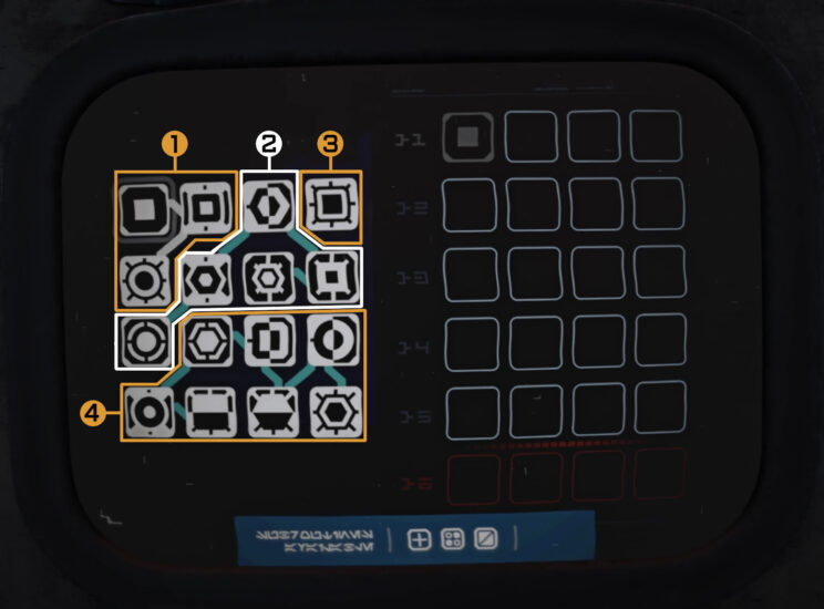 Star Wars Outlaws Slicing Guide - VULKK.com