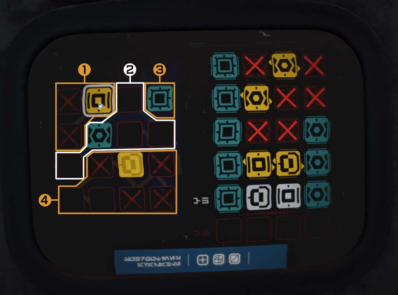 Star Wars Outlaws Slicing Guide - VULKK.com