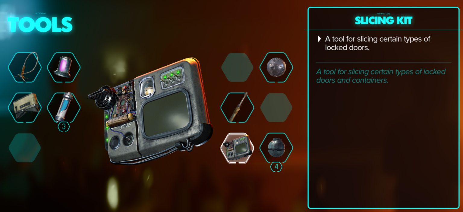 Star Wars Outlaws Slicing Guide - VULKK.com
