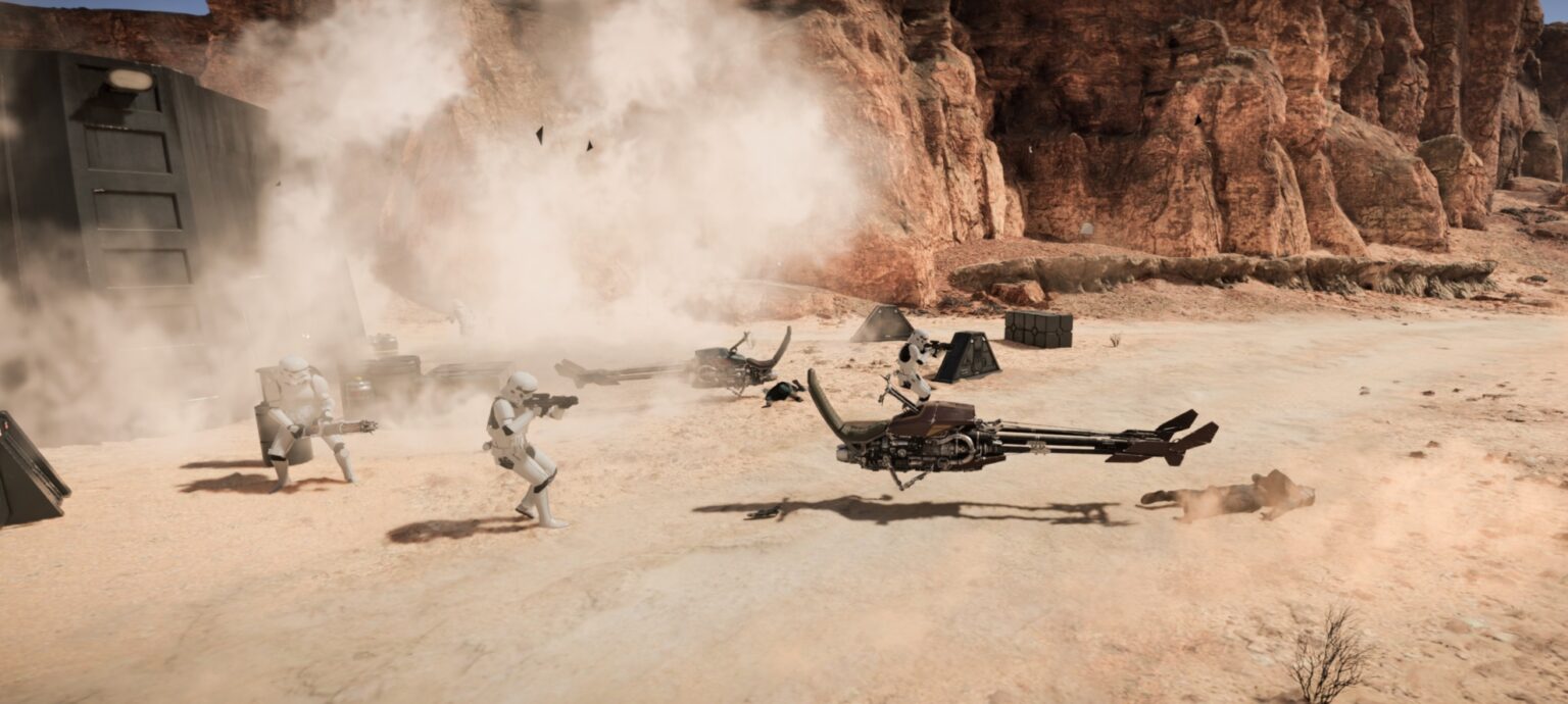 Star Wars Outlaws DOs and DONTs: Tips for Beginners - VULKK.com