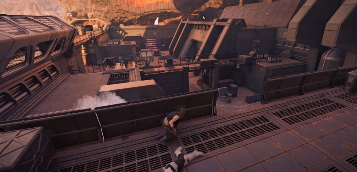 Star Wars Outlaws Dev Update #3 and first Discount Announcement - VULKK.com