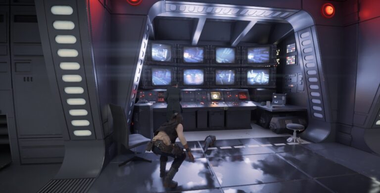 Star Wars Outlaws DOs and DONTs: Tips for Beginners - VULKK.com