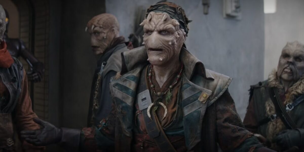 Star Wars Skeleton Crew Episodes 1 & 2: Breakdown and Easter Eggs ...