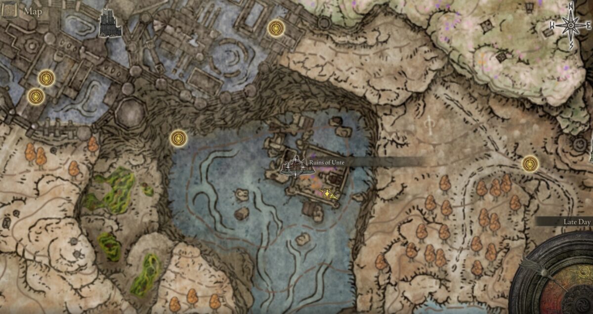 All Legendary Items in Shadow of the Erdtree - VULKK.com