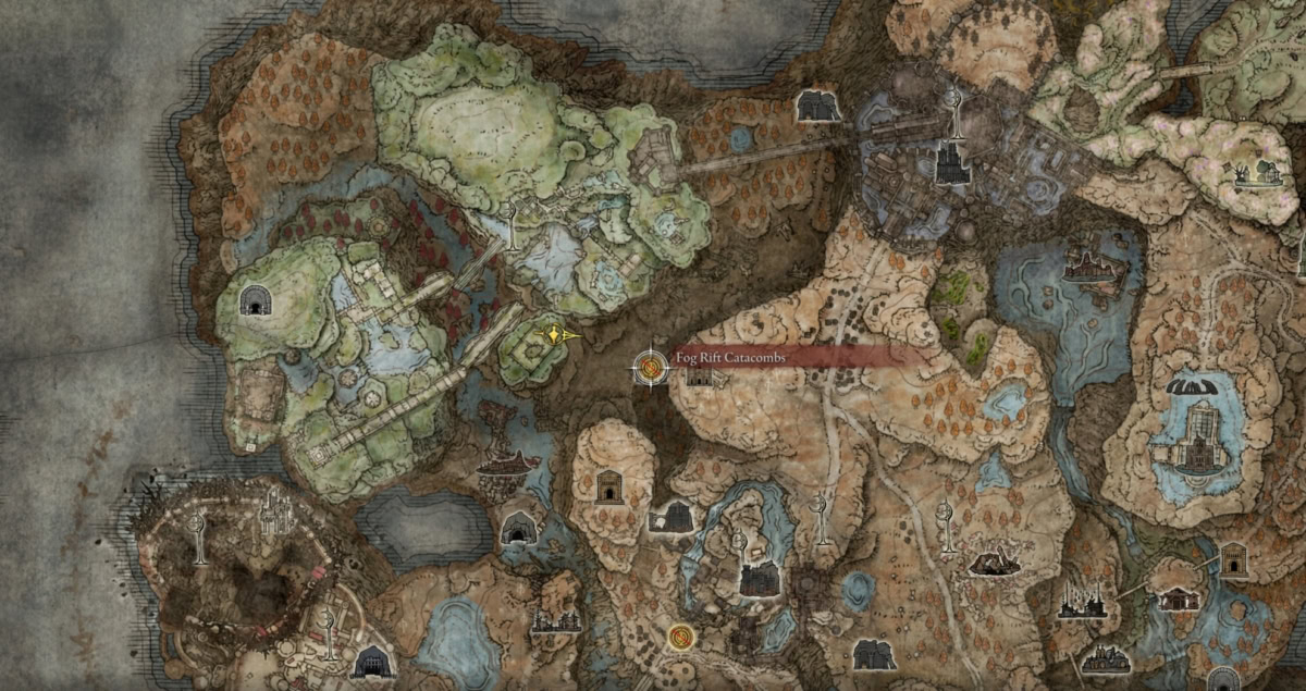 All Legendary Items in Shadow of the Erdtree - VULKK.com