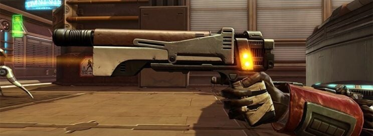 SWTOR Galactic Season 7: Guide and Rewards List - VULKK.com