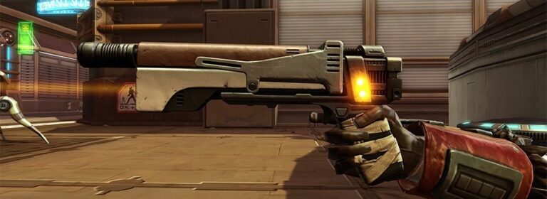 SWTOR Galactic Season 7: Guide and Rewards List - VULKK.com