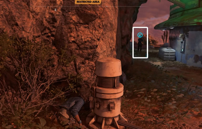 How to get Anaxes Ruffian Outfit in Star Wars Outlaws - VULKK.com