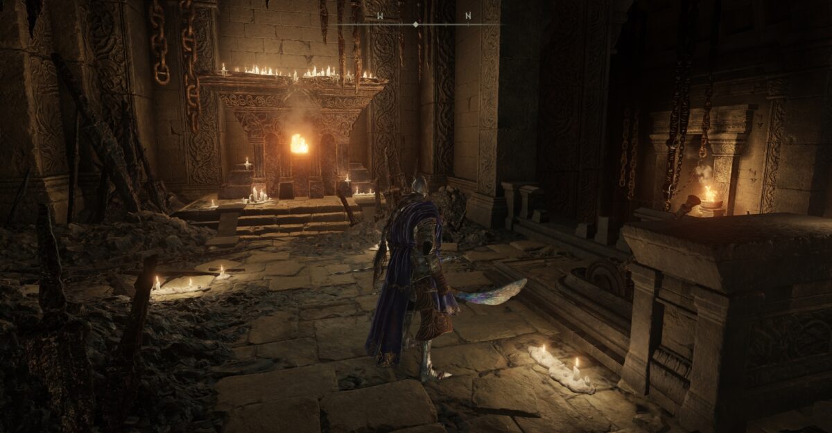 All Legendary Items in Shadow of the Erdtree - VULKK.com