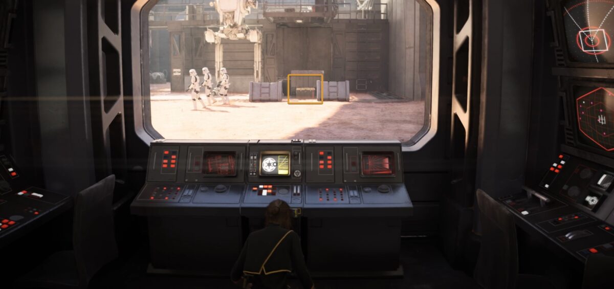 Star Wars Outlaws: The Wreck Quest Walkthrough - VULKK.com