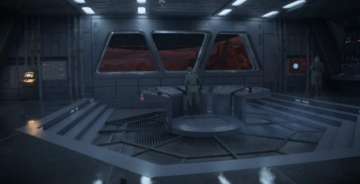 Star Wars Outlaws: The Wreck Quest Walkthrough - VULKK.com