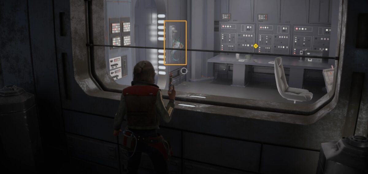 Star Wars Outlaws: The Wreck Quest Walkthrough - VULKK.com