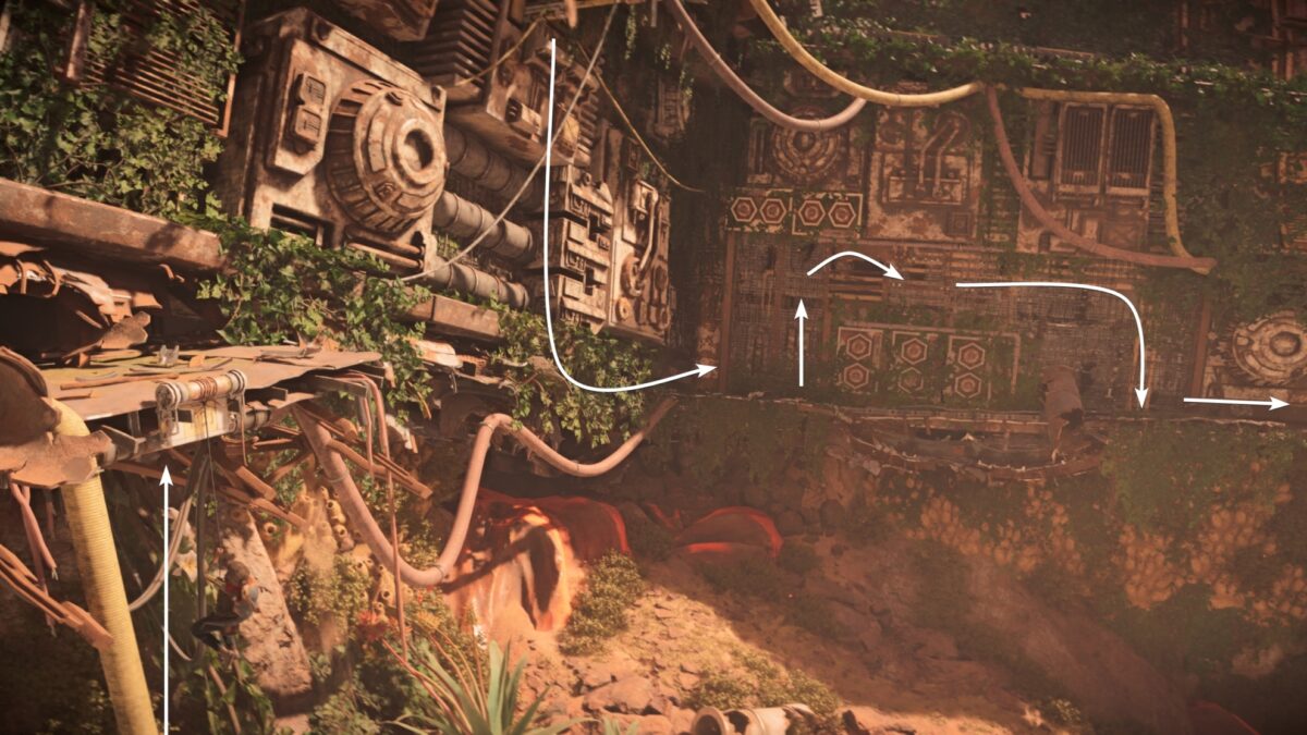 Star Wars Outlaws: The Wreck Quest Walkthrough - VULKK.com