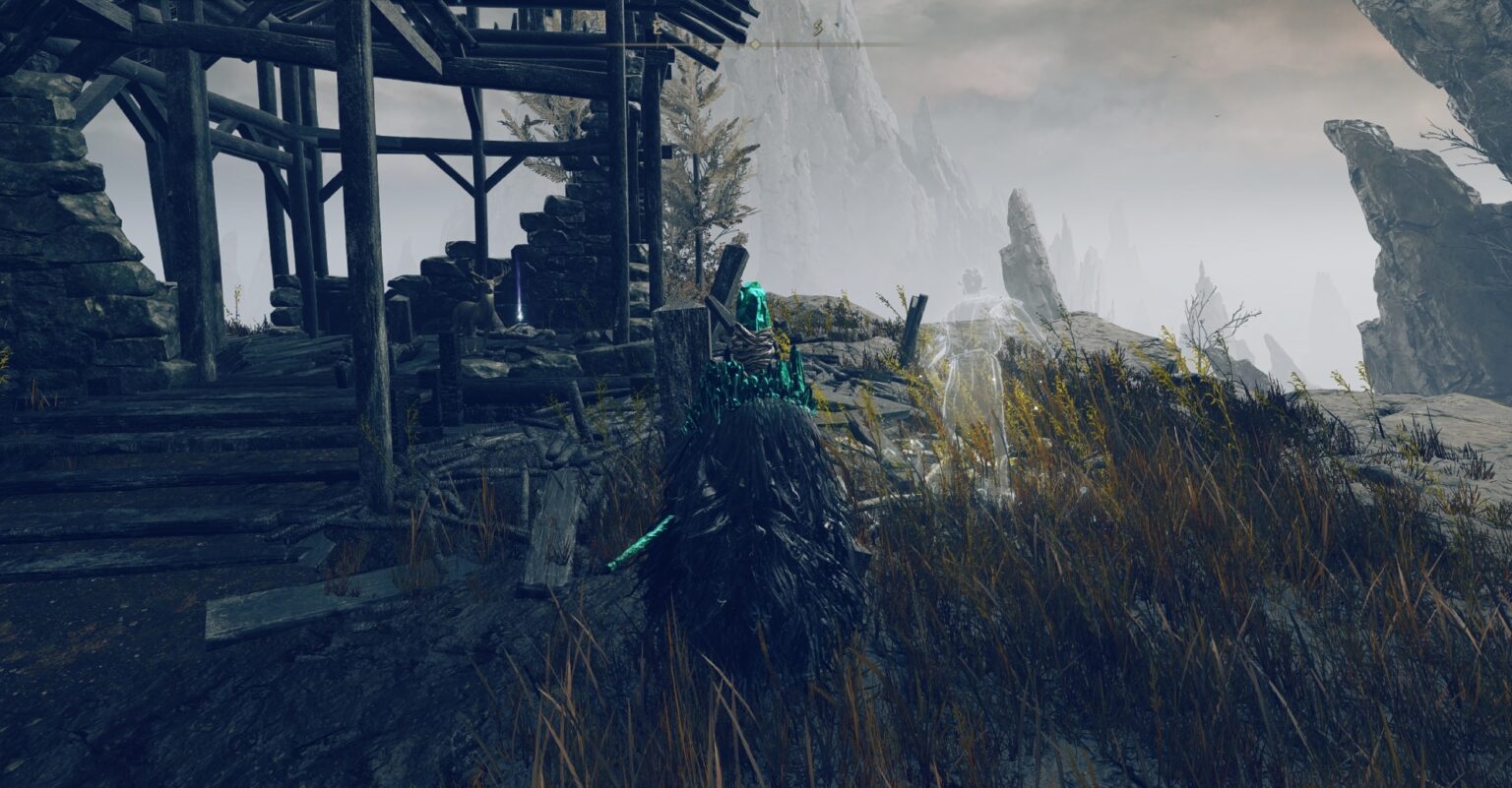 Shadow of the Erdtree Bonny Village and Bonny Gaol: All Unique Item ...