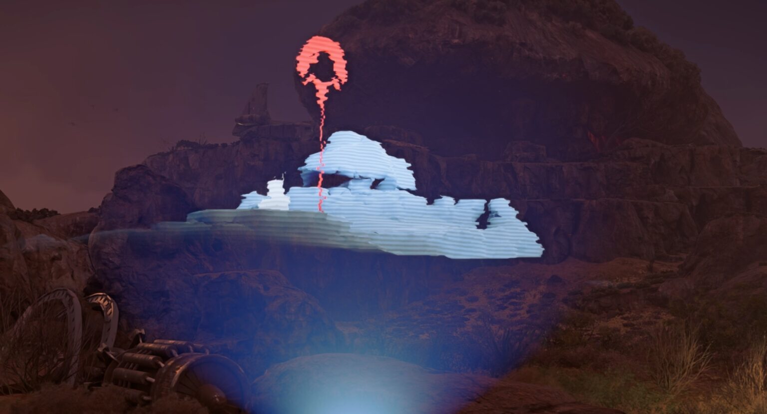 All Jet Kordo's Legacy Vaults in Star Wars Outlaws - VULKK.com